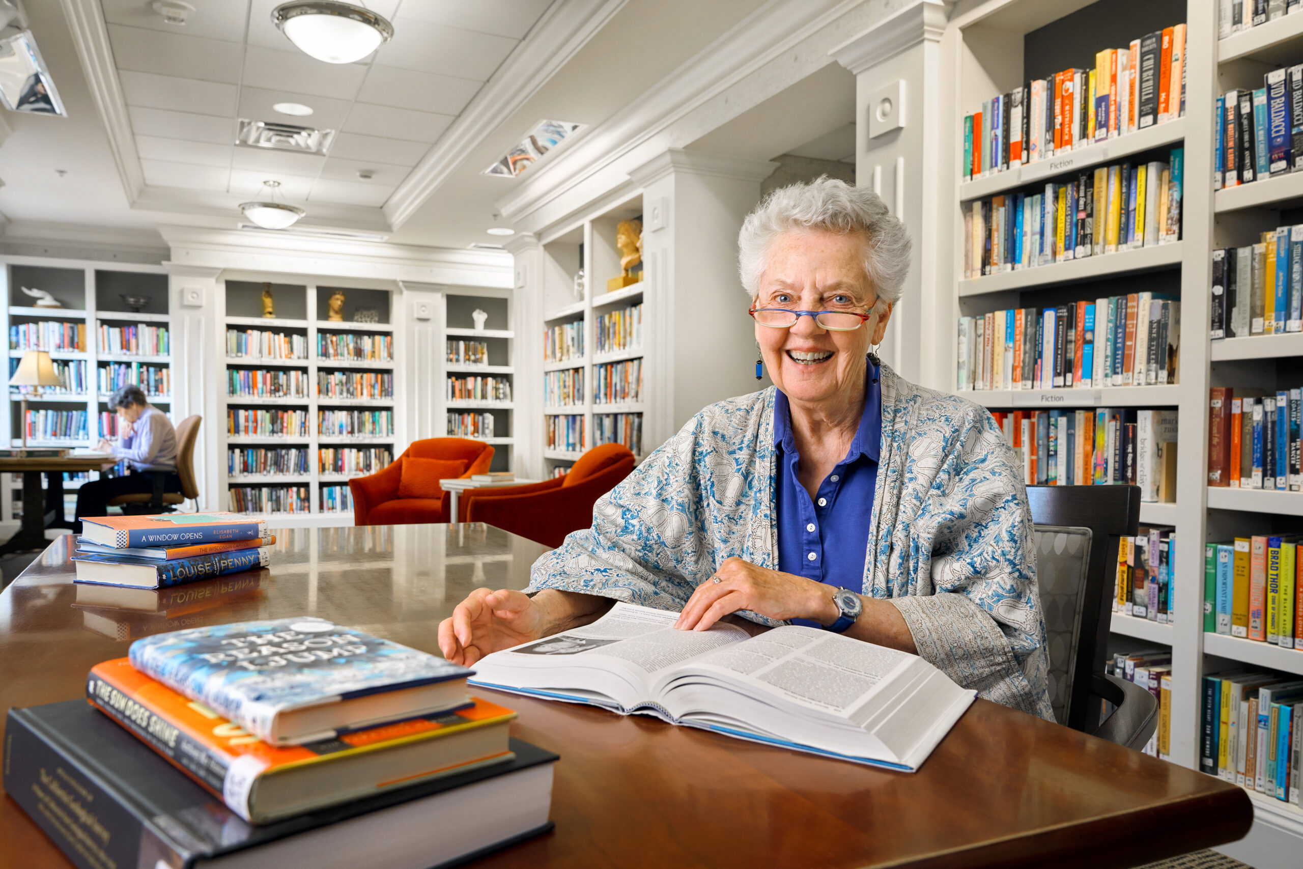 What Types of Senior Living Communities Are There? - Mirabella Seattle